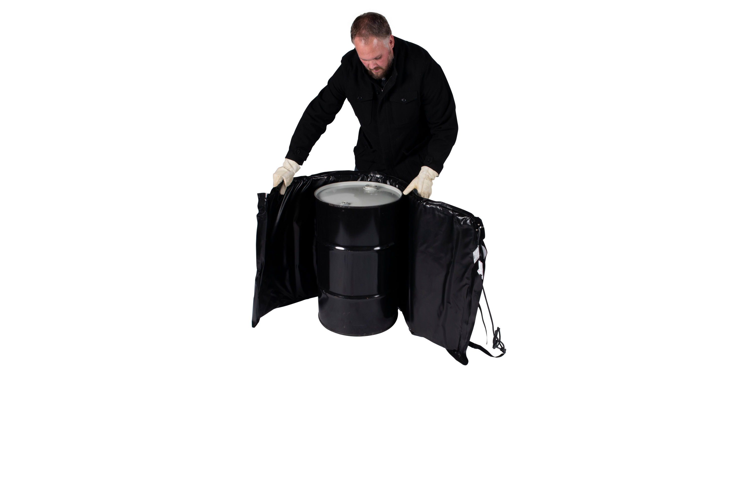 The Ultimate Guide to 55-Gallon Drum Heaters – BarrelWarmer