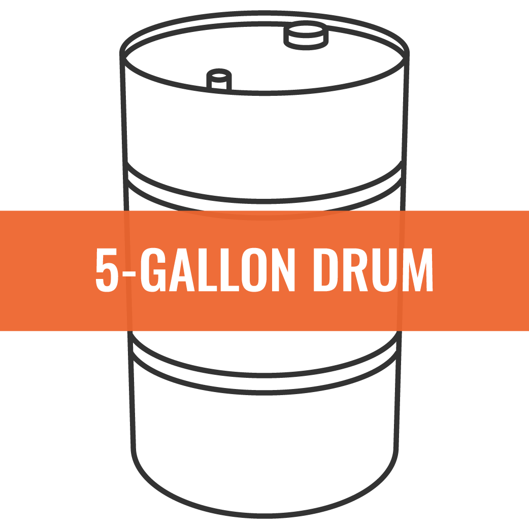 5 Gallon Drum – BarrelWarmer